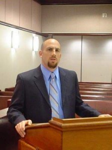 Andrew Shein: Former Yorktown athlete grows law practice - Law Offices ...